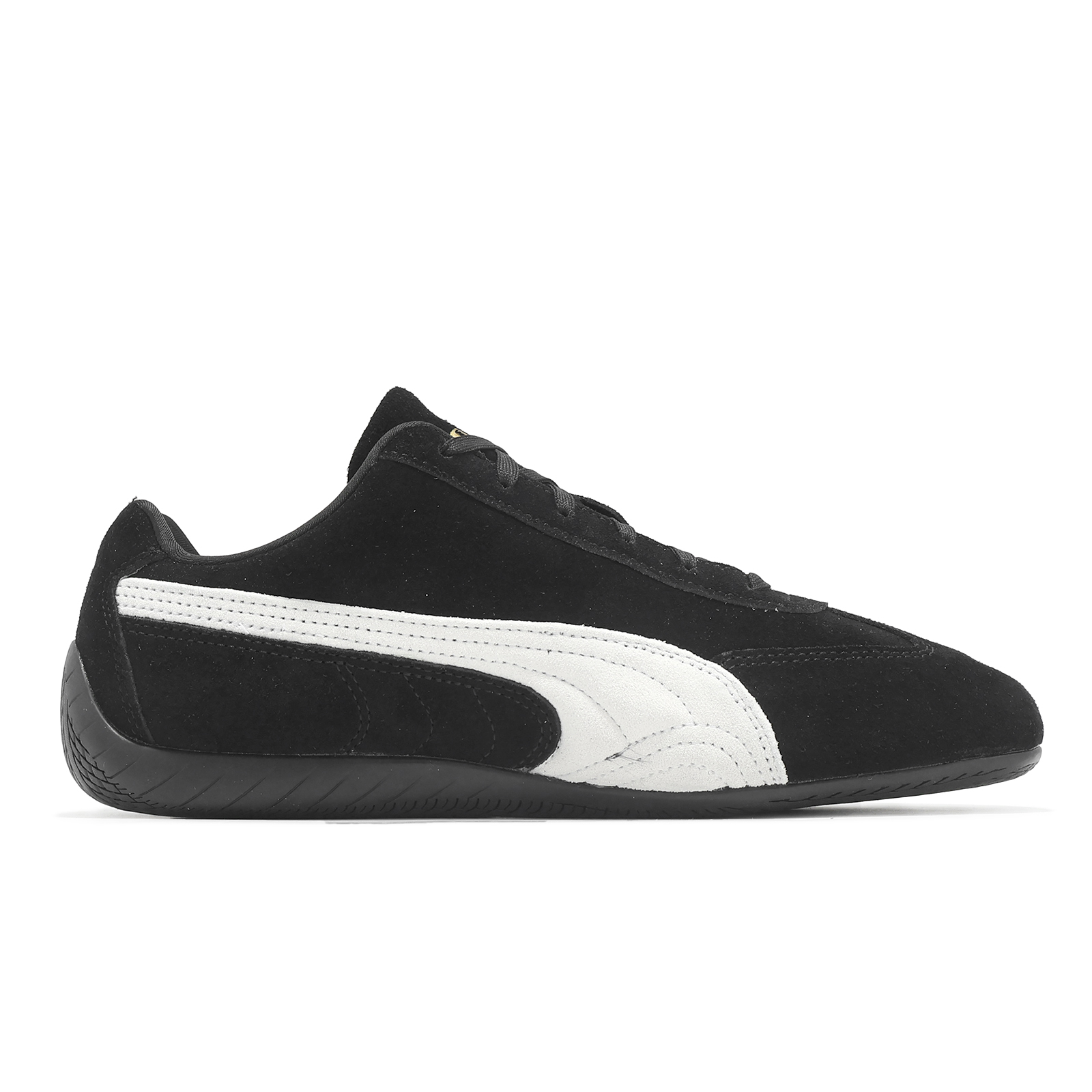 Puma 休閒鞋 Speedcat OG 男鞋 女鞋 黑 白 麂皮 復古 Rose著用款 賽車鞋 39884601推薦 | 遠傳friDay ...